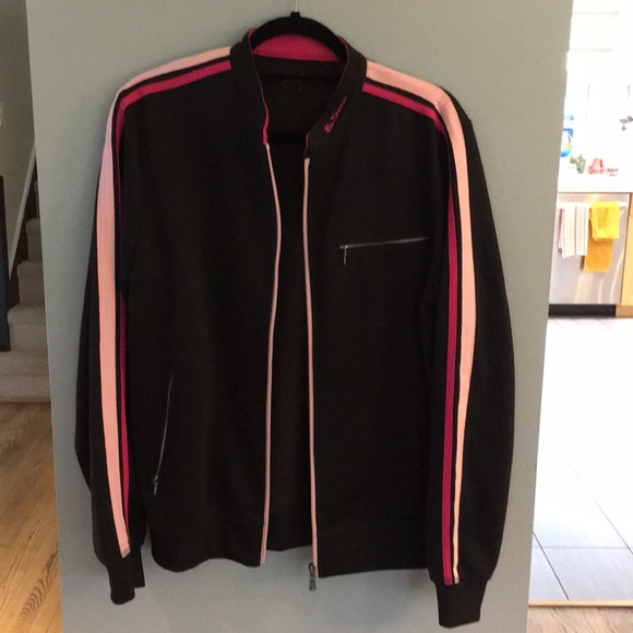 Ben Sherman | Jackets & Coats | Ben Sherman Track Jacket | Poshmark
